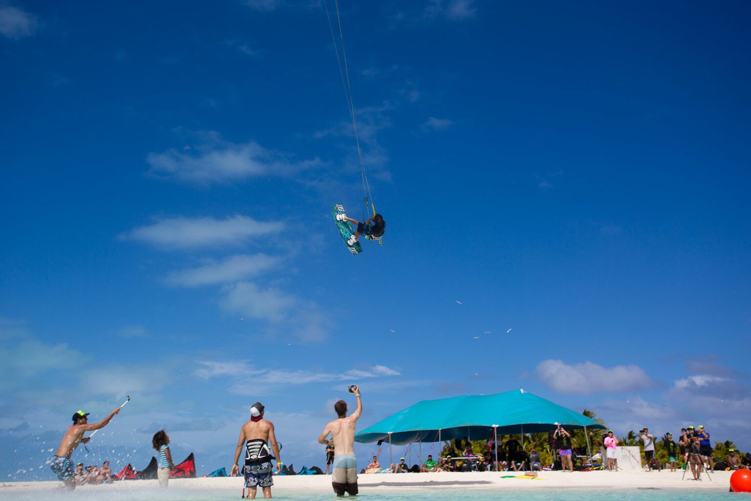 10 Biggest Festivals in Rarotonga & the Cook Islands
