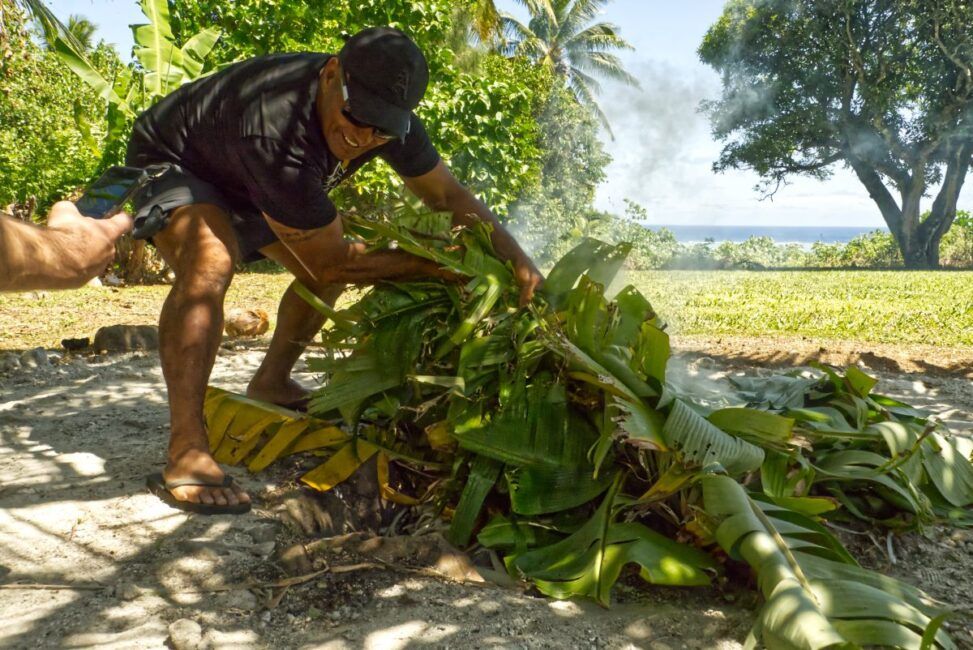 15 Rarotongan Words You Need to Know When Visiting the Cook Islands