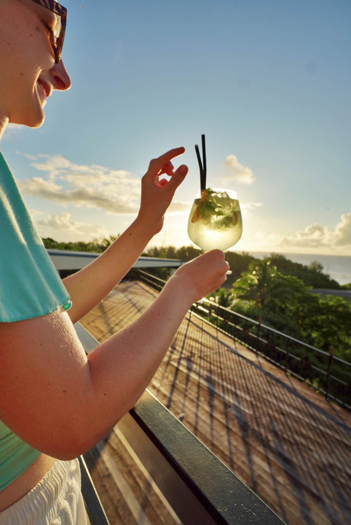 Rarotonga & the Cook Islands Weather, Seasons & Climate + Weather by Month