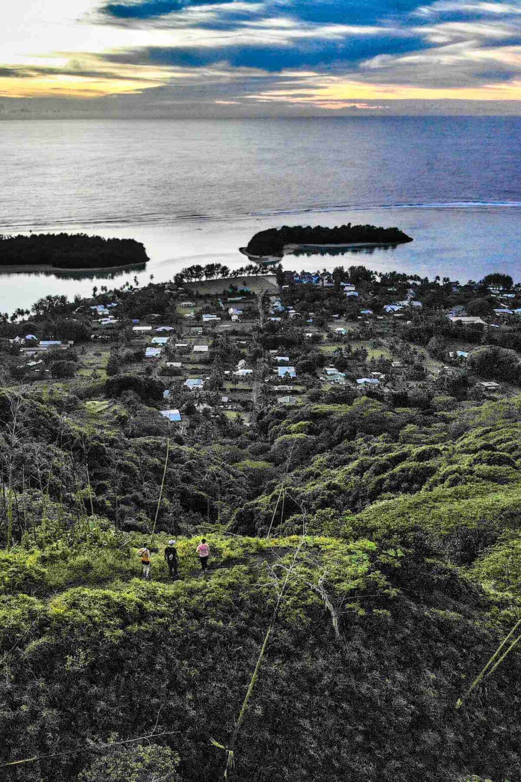 Rarotonga & the Cook Islands Weather, Seasons & Climate + Weather by Month
