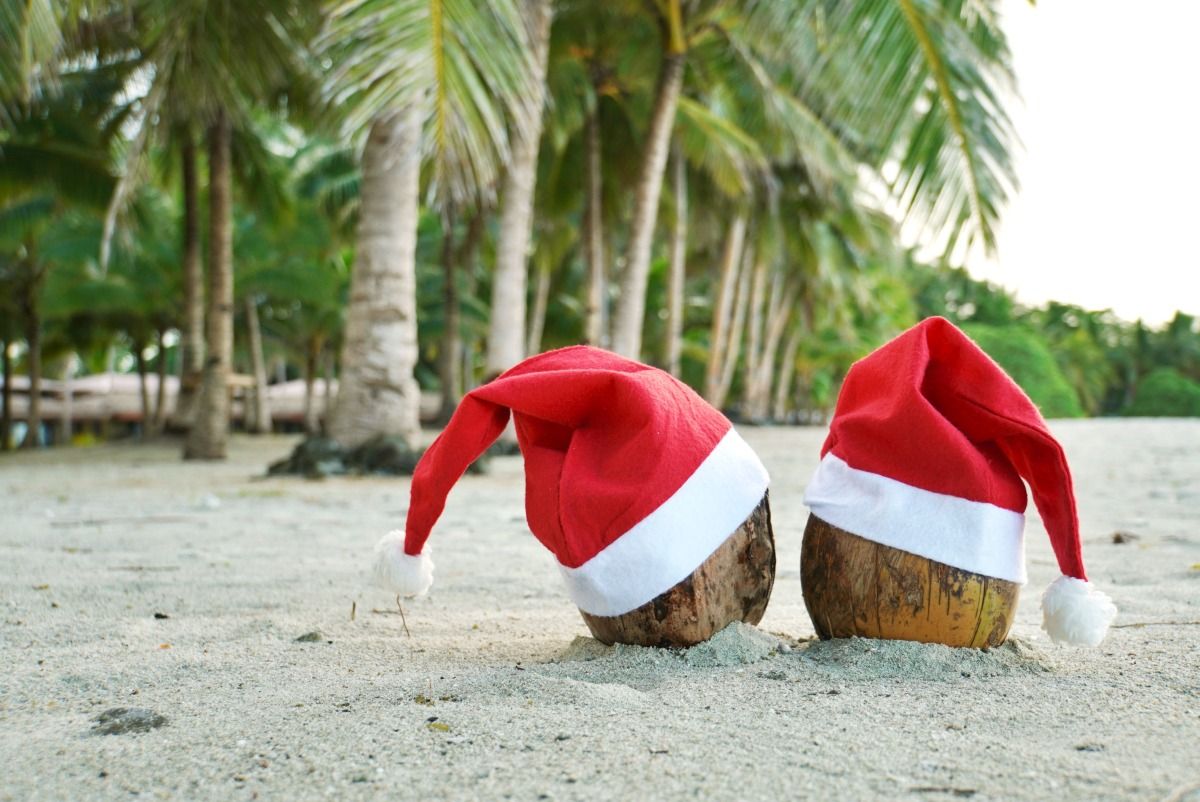 Cook Islands Christmas Ideas: How to Spend Christmas in Rarotonga & the ...