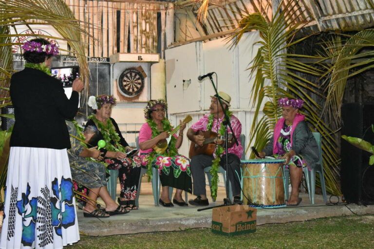 The Top Events & Festivals in the Cook Islands 🎉 [2026]