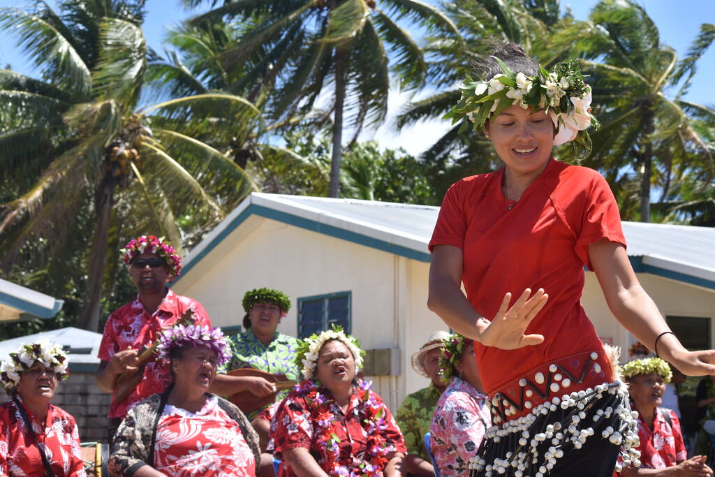 Cook Islands New Year Ideas: How to Spend New Year’s Eve in Rarotonga ...