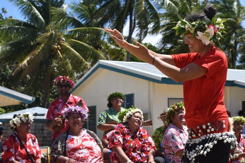 The Top Events & Festivals in the Cook Islands 🎉 [2026]
