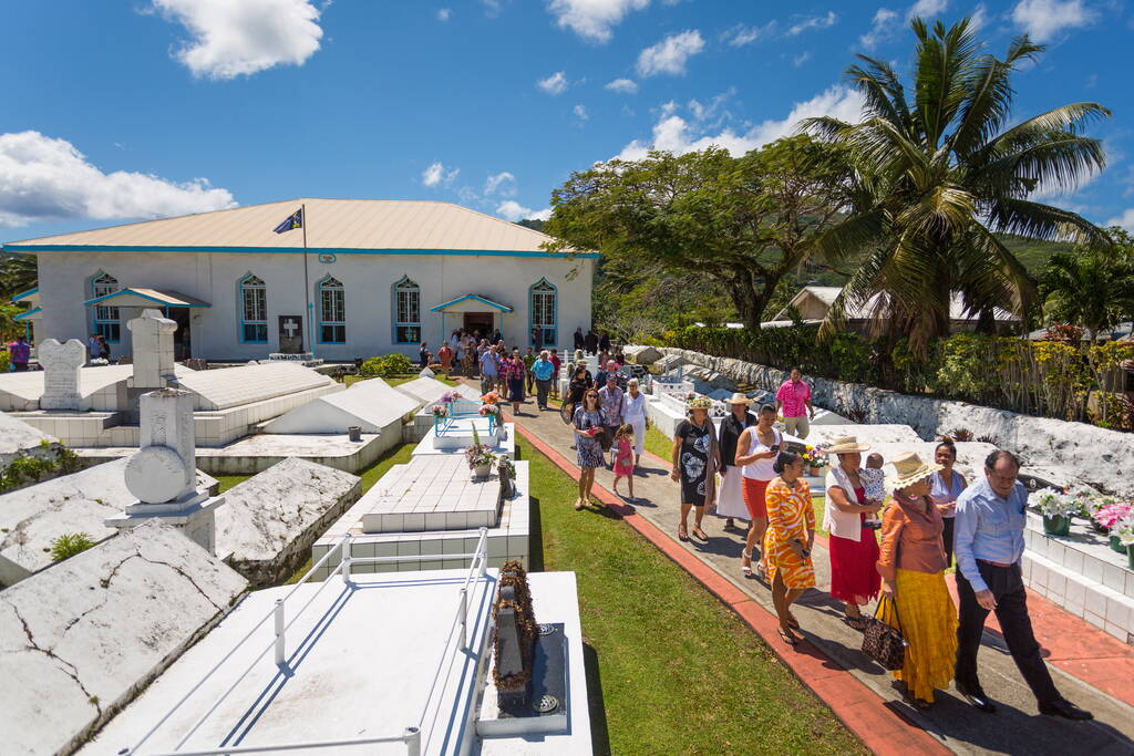 The Top Events & Festivals in the Cook Islands 🎉 [2025]