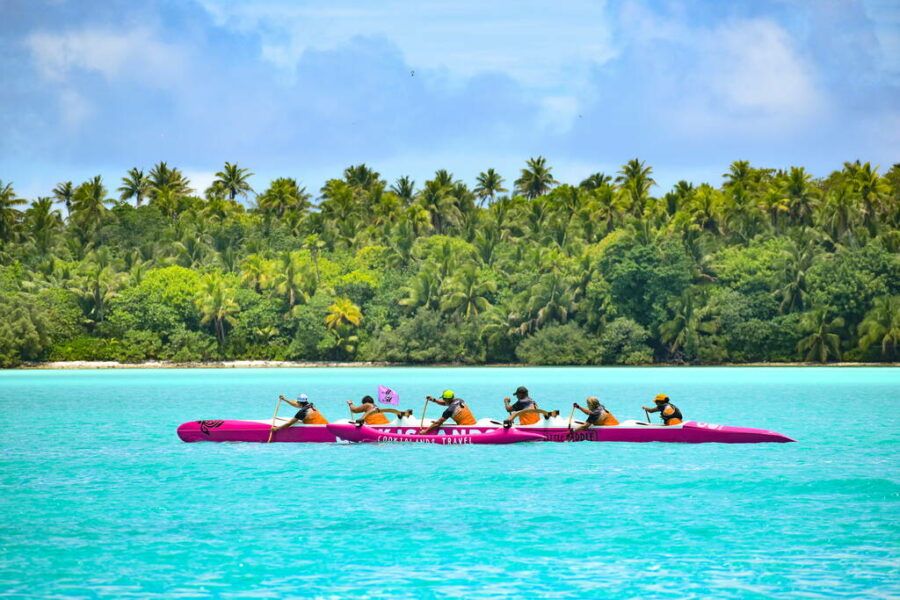 The Top Events & Festivals in the Cook Islands 🎉 [2025]