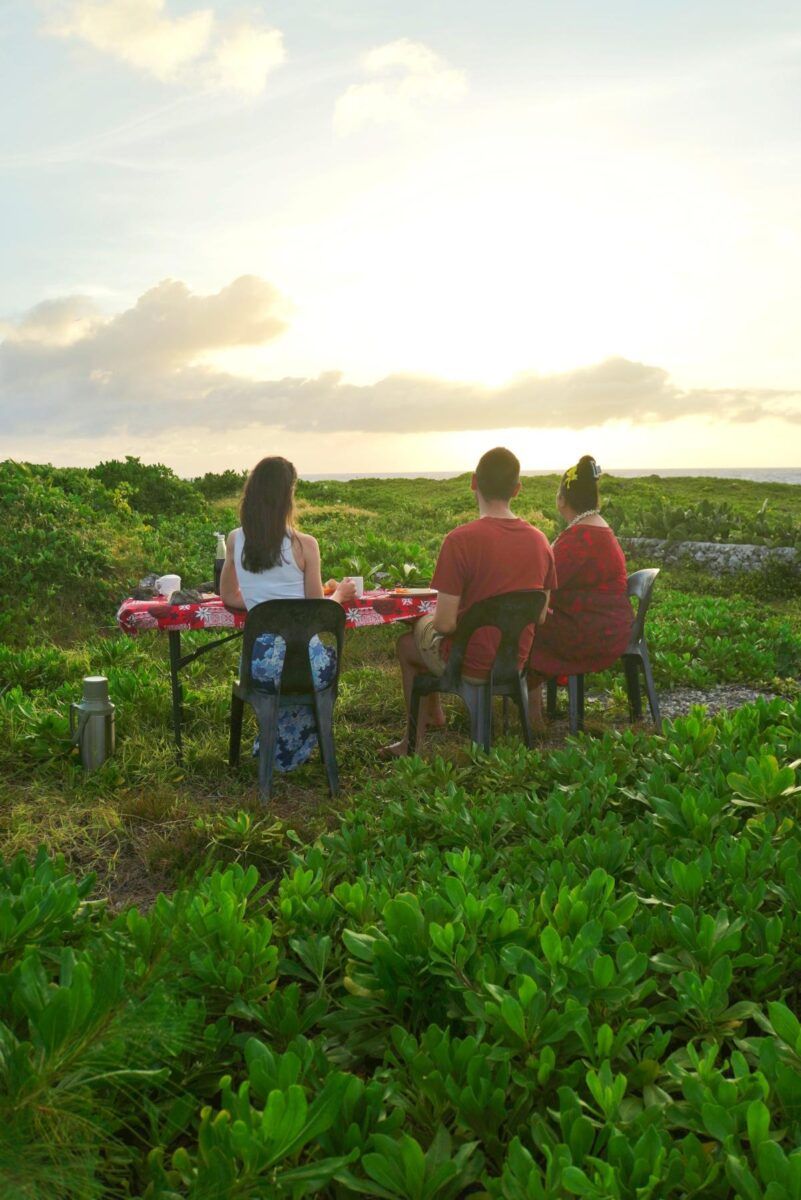 Rarotonga & the Cook Islands Weather, Seasons & Climate + Weather by Month