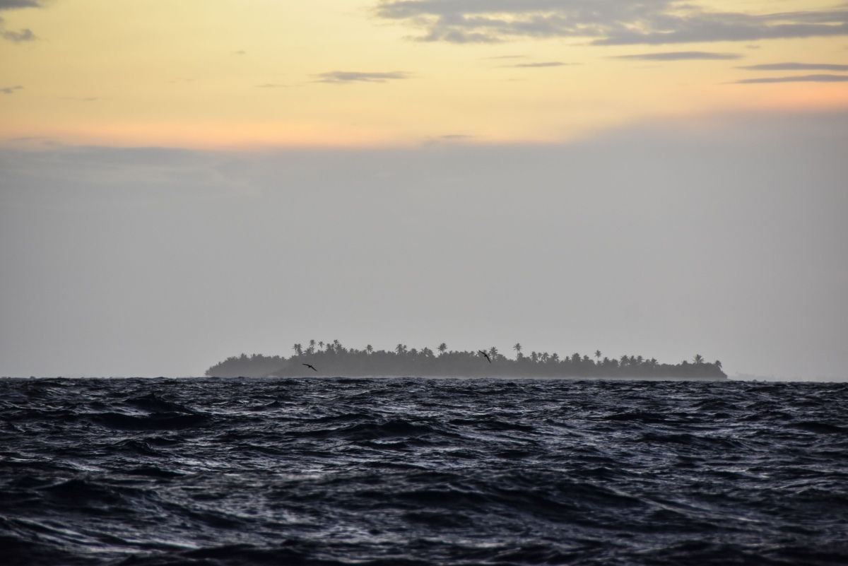 Rarotonga & the Cook Islands Weather, Seasons & Climate + Weather by Month