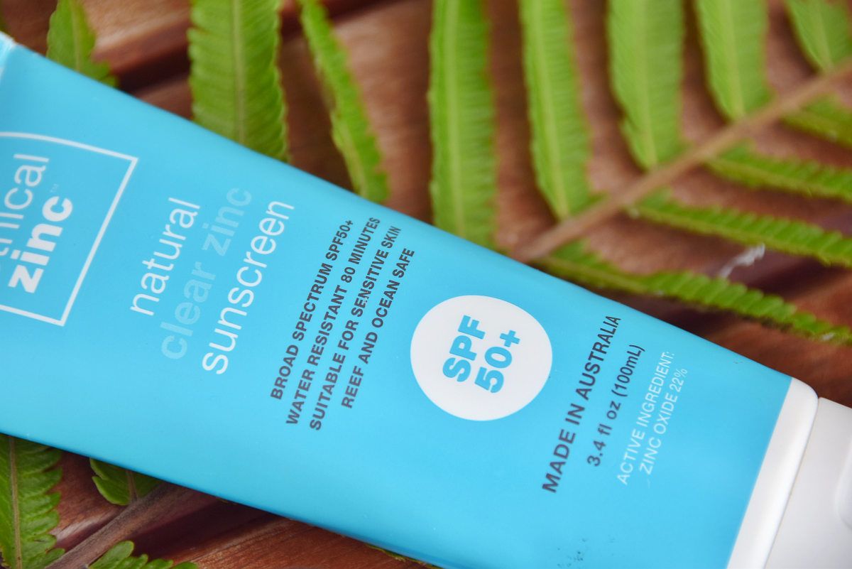 The Best Sunscreens for the Cook Islands + Sun Protection Tips