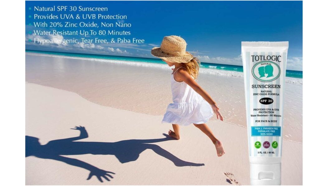 10 Best Reef-Safe Sunscreens for Rarotonga & the Cook Islands