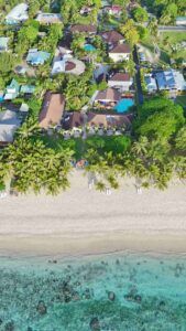 Rarotonga & the Cook Islands Weather, Seasons & Climate + Weather by Month