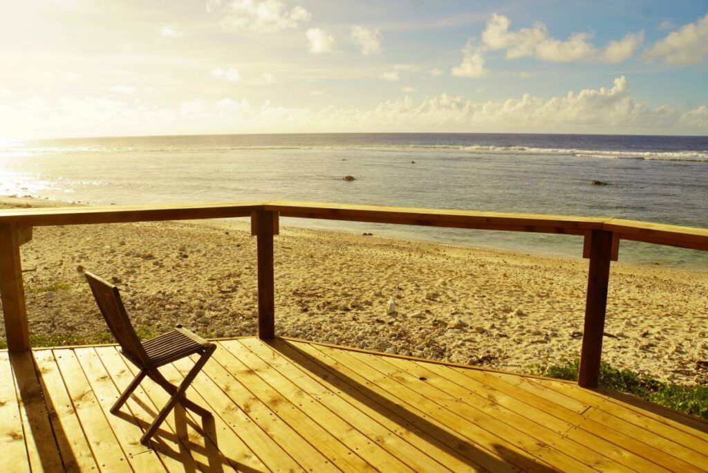 What is the Rarotonga & the Cook Islands Time Zone?