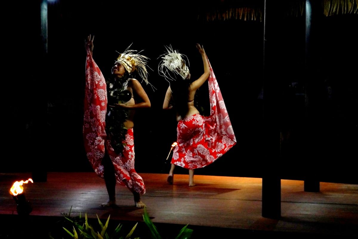 10 Biggest Festivals in Rarotonga & the Cook Islands
