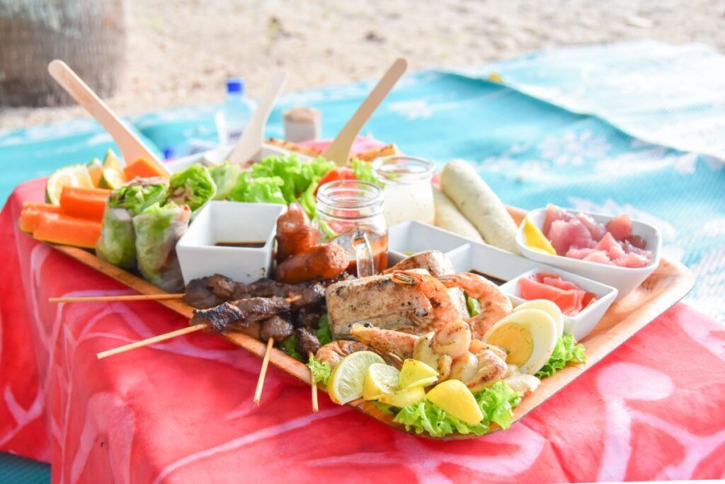 9 Best Foodie Experiences on Aitutaki - Cook Islands Pocket Guide
