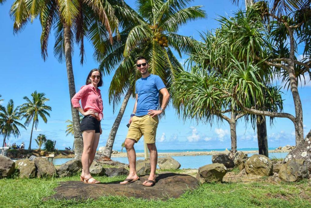 10 Best Historical Sites on Aitutaki - Cook Islands Pocket Guide