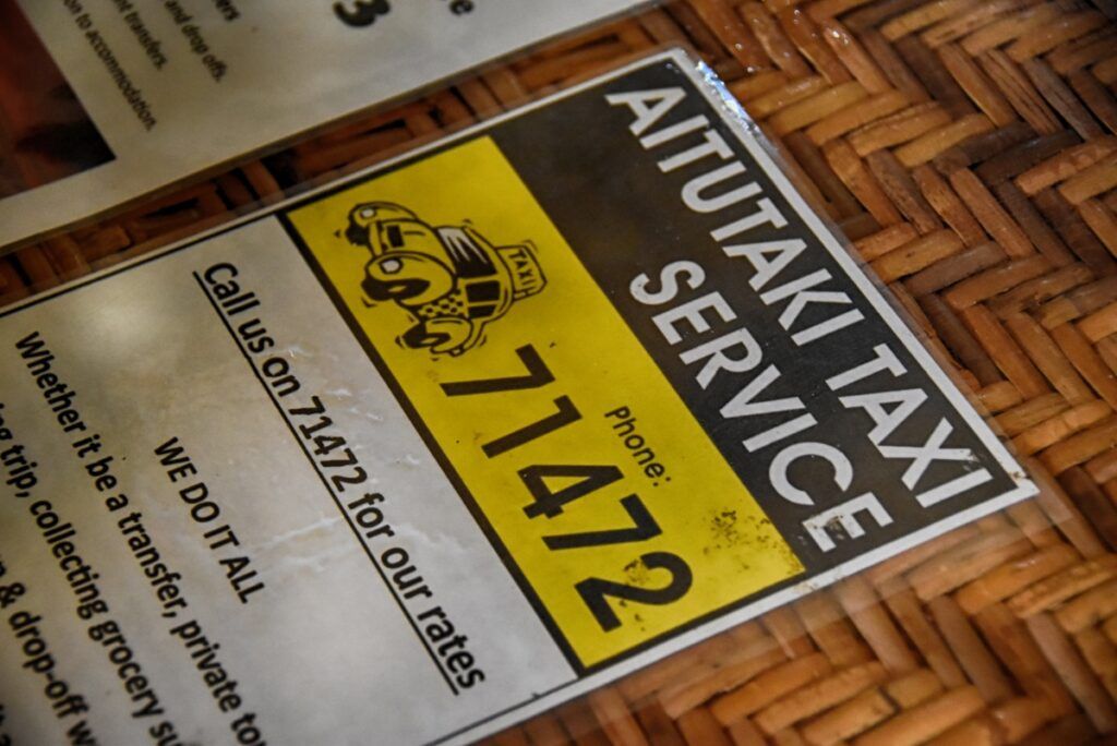 Aitutaki Transport Guide: 10 Ways to Get to (& Around) Aitutaki