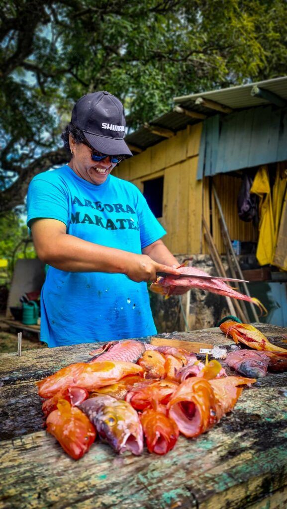 The Complete Travel Guide to Mauke - Cook Islands Pocket Guide