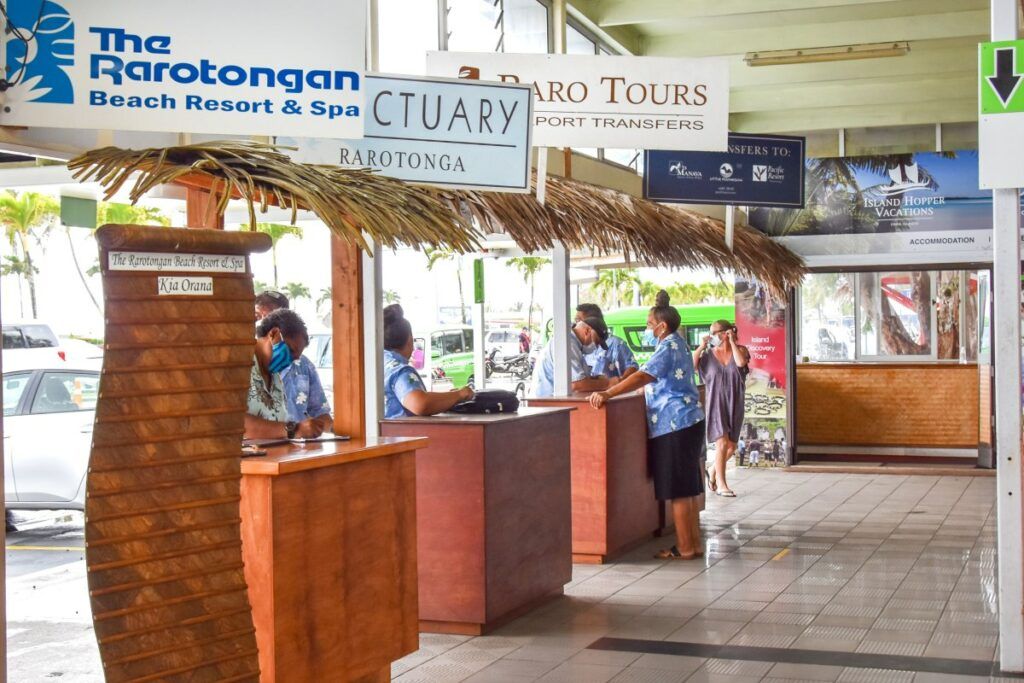 Rarotonga Transport Guide: 10 Ways to Get to (& Around) Rarotonga