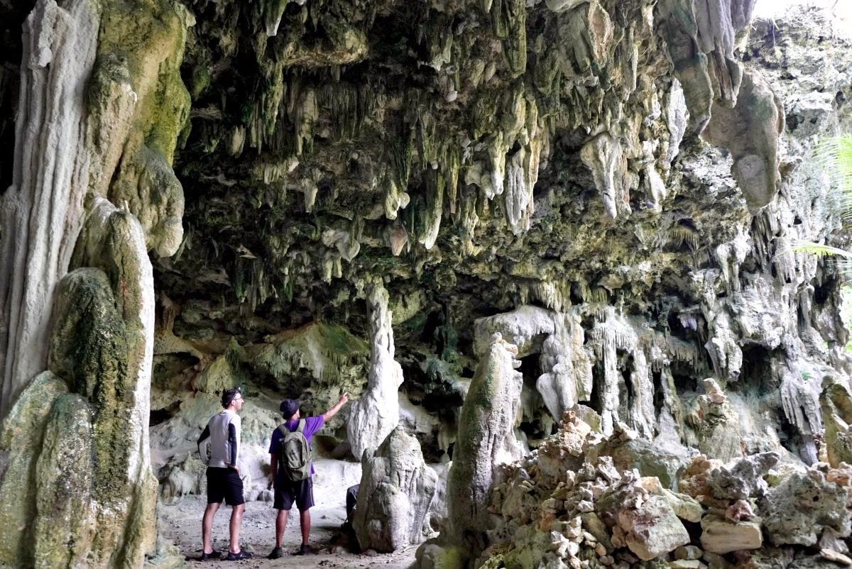 8 Things to Do on Atiu with Kids - Cook Islands Pocket Guide