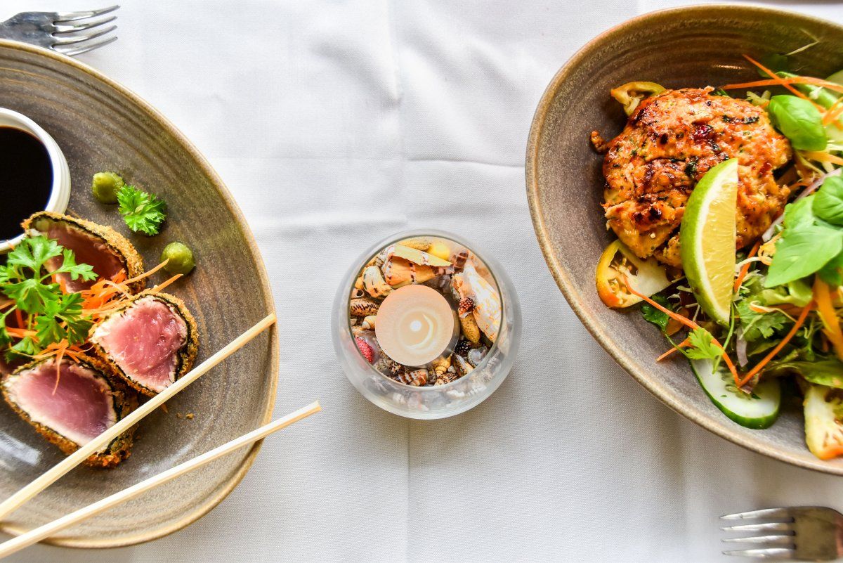 The Best Places to Eat on Rarotonga: 10 Best Restaurants 2026