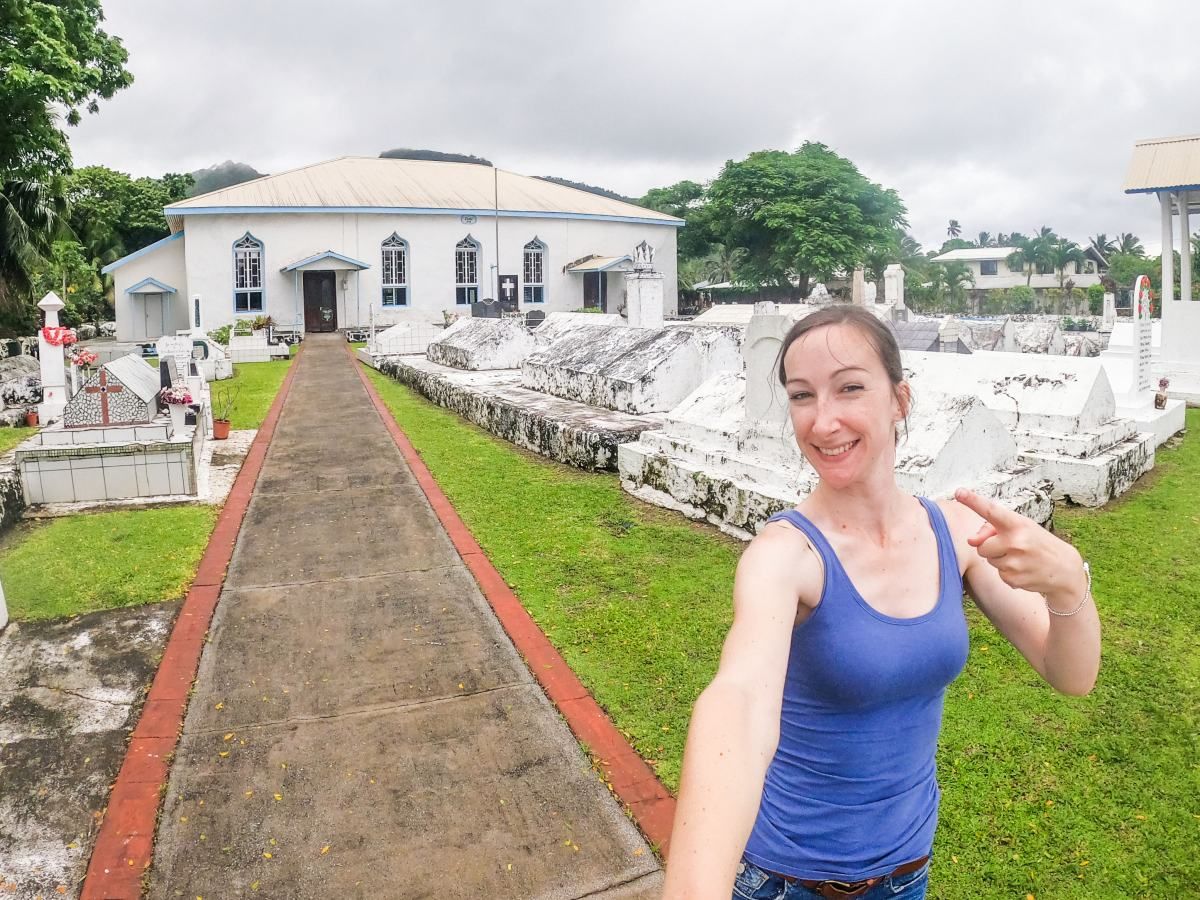 10 Best Churches in Rarotonga & the Cook Islands for Visitors