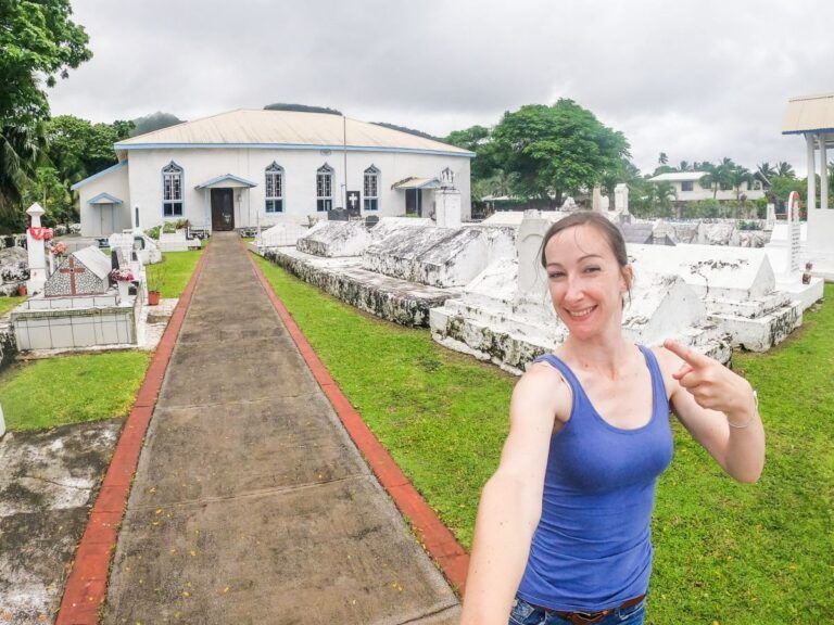 The 5 Biggest Towns & Villages in Rarotonga & the Cook Islands