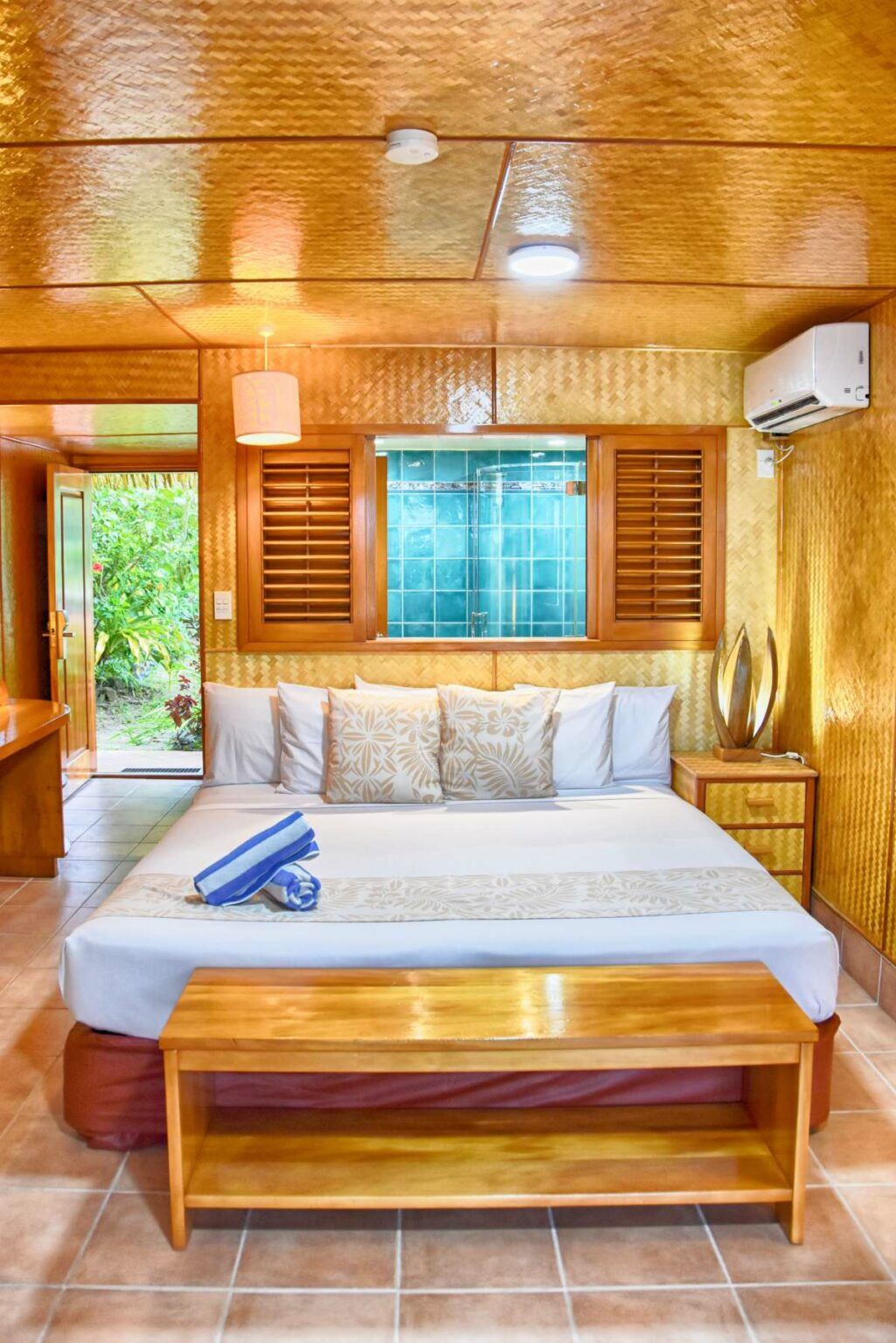 20 Best Resorts on Rarotonga 👙 [2025] - Cook Islands Pocket Guide