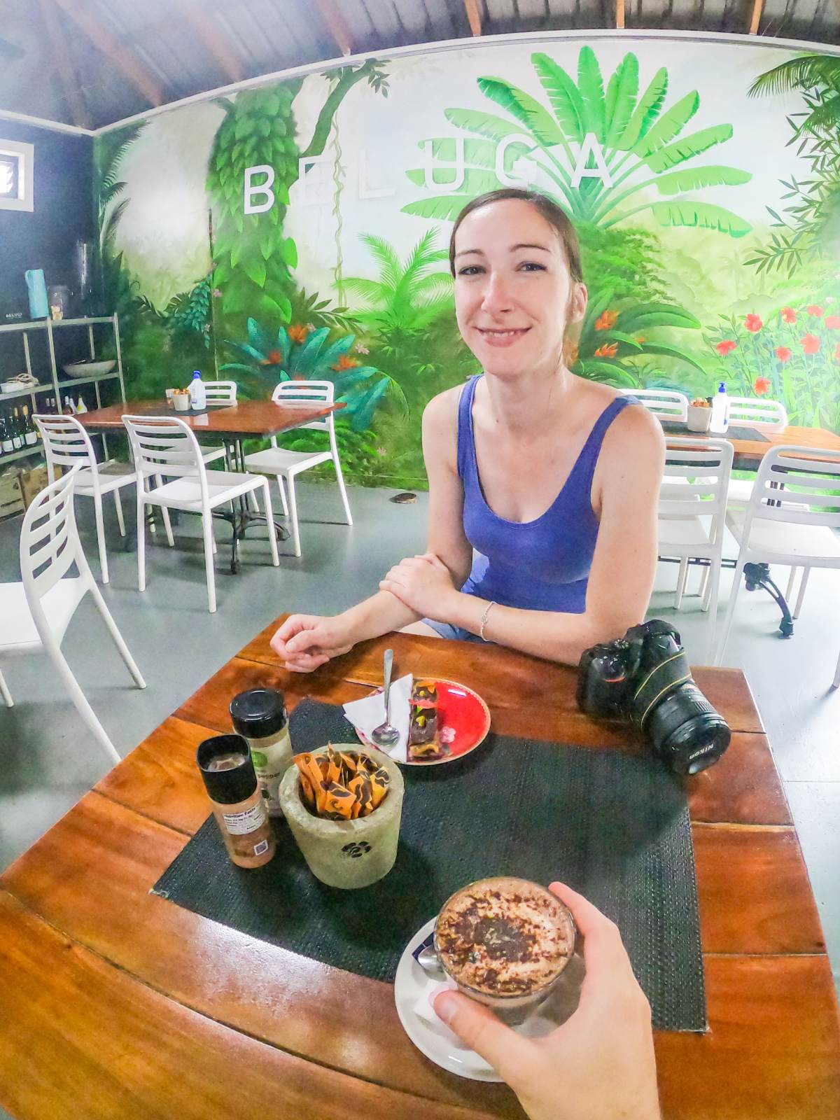 10 Best Cafes on Rarotonga - Cook Islands Pocket Guide