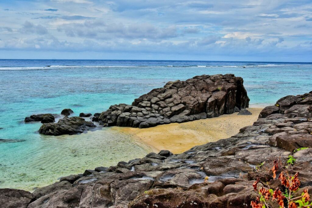 The Best Snorkelling in Rarotonga: Top 7 Places to Snorkel