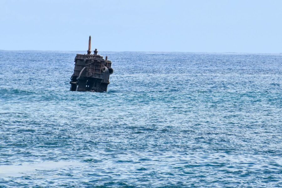 10 Best Historical Sites in the Cook Islands 🗺️