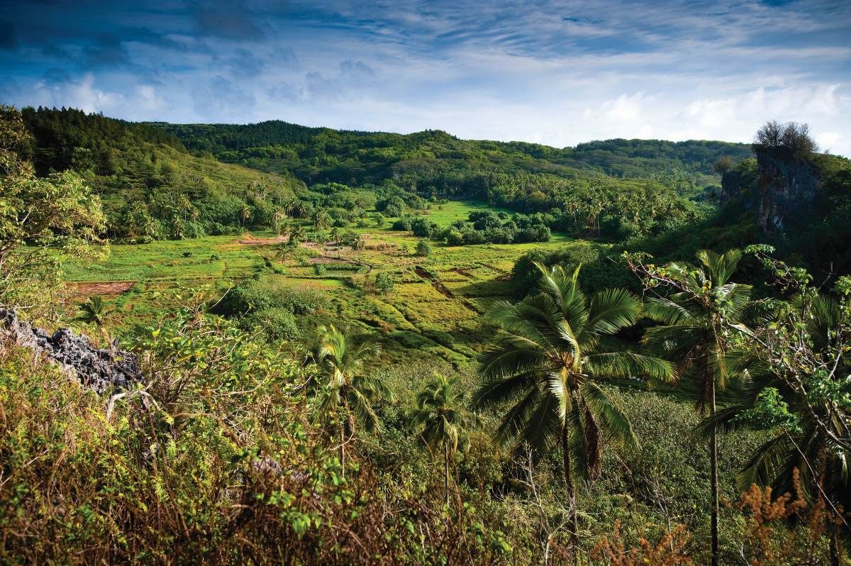 15 Best Things to Do on Mangaia - Cook Islands Pocket Guide