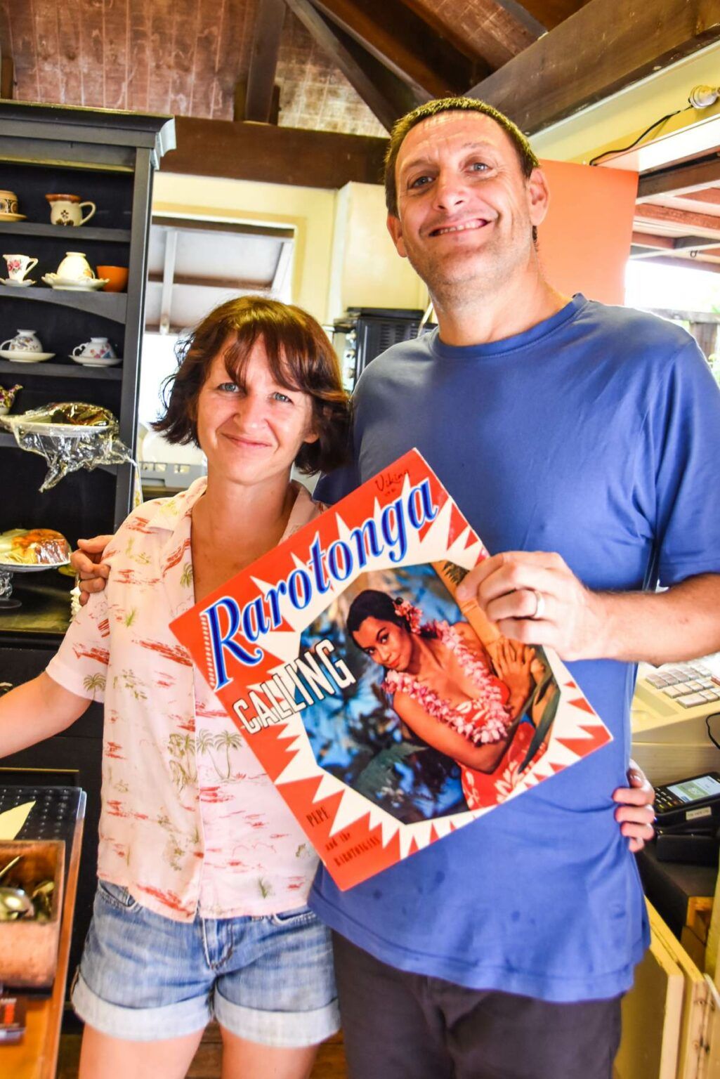 10 Best Cafes on Rarotonga - Cook Islands Pocket Guide