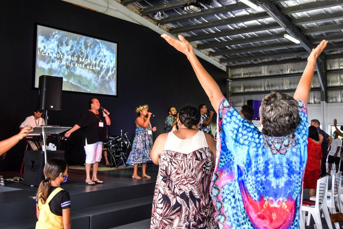 10 Best Churches in Rarotonga & the Cook Islands for Visitors