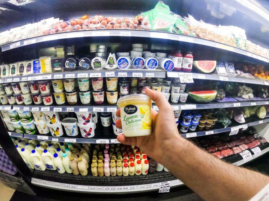 Information, Shops & Services on Rarotonga - Cook Islands Pocket Guide