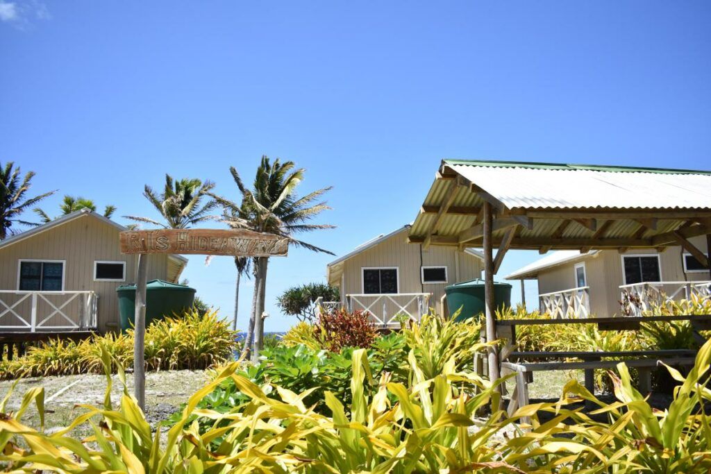 Where to Stay on Mauke: The Best Mauke Accommodations