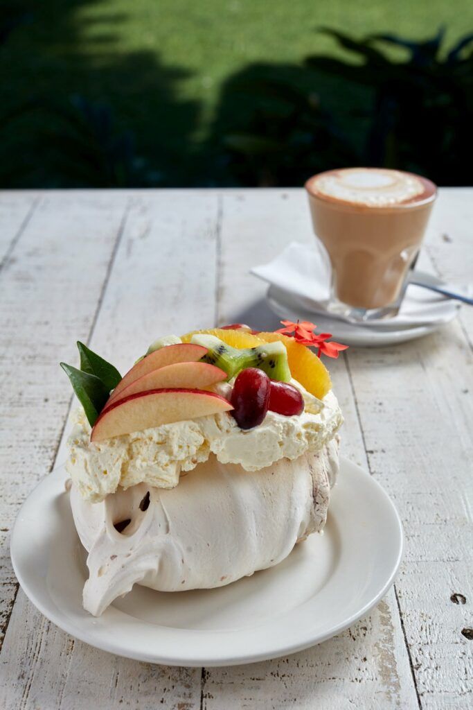 10 Best Cafes on Rarotonga - Cook Islands Pocket Guide