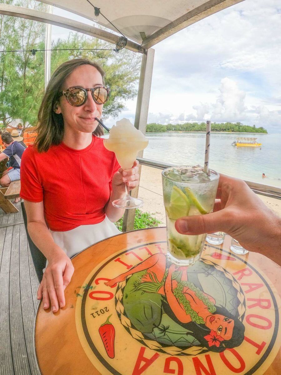 10 Best Bars on Rarotonga - Cook Islands Pocket Guide