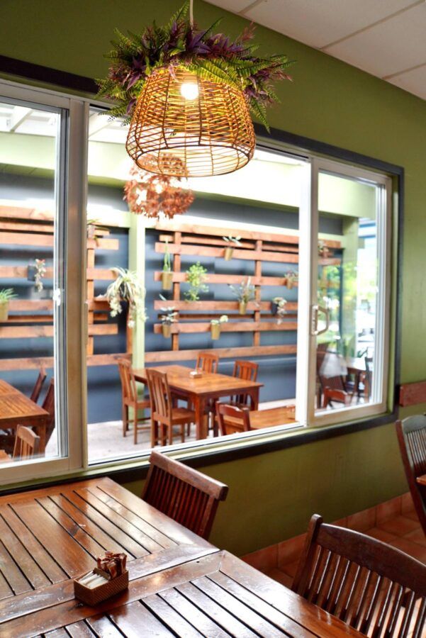 10 Best Cafes on Rarotonga - Cook Islands Pocket Guide