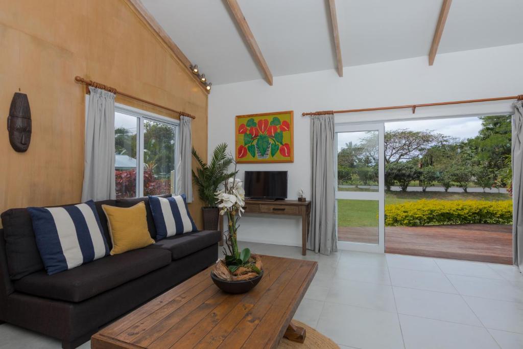 20 Best Holiday Homes in Rarotonga 👒 [2024] - Cook Islands Pocket Guide