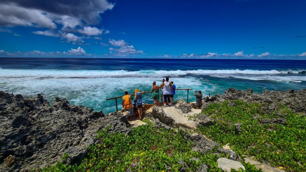 The Complete Travel Guide to the Southern Cook Islands 👒 - Cook Islands ...