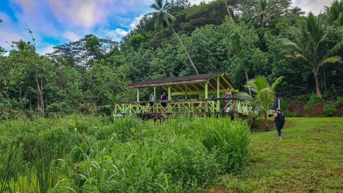 15 Best Things to Do on Mangaia - Cook Islands Pocket Guide