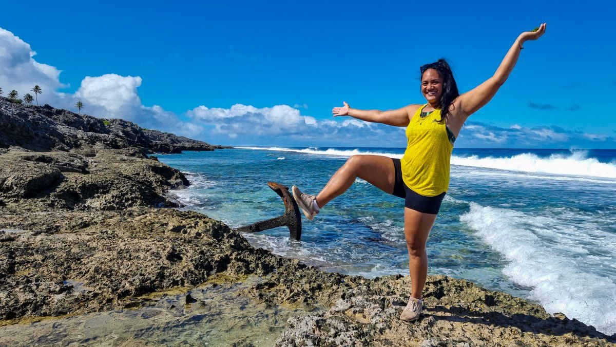 The Complete Travel Guide to Mangaia - Cook Islands Pocket Guide