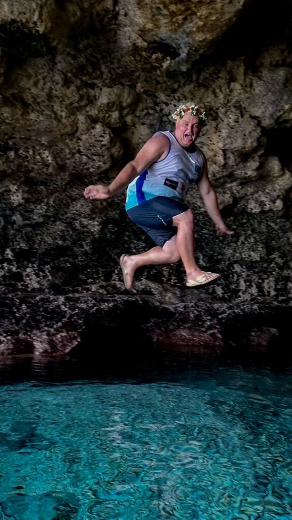 The Complete Travel Guide to Mauke - Cook Islands Pocket Guide