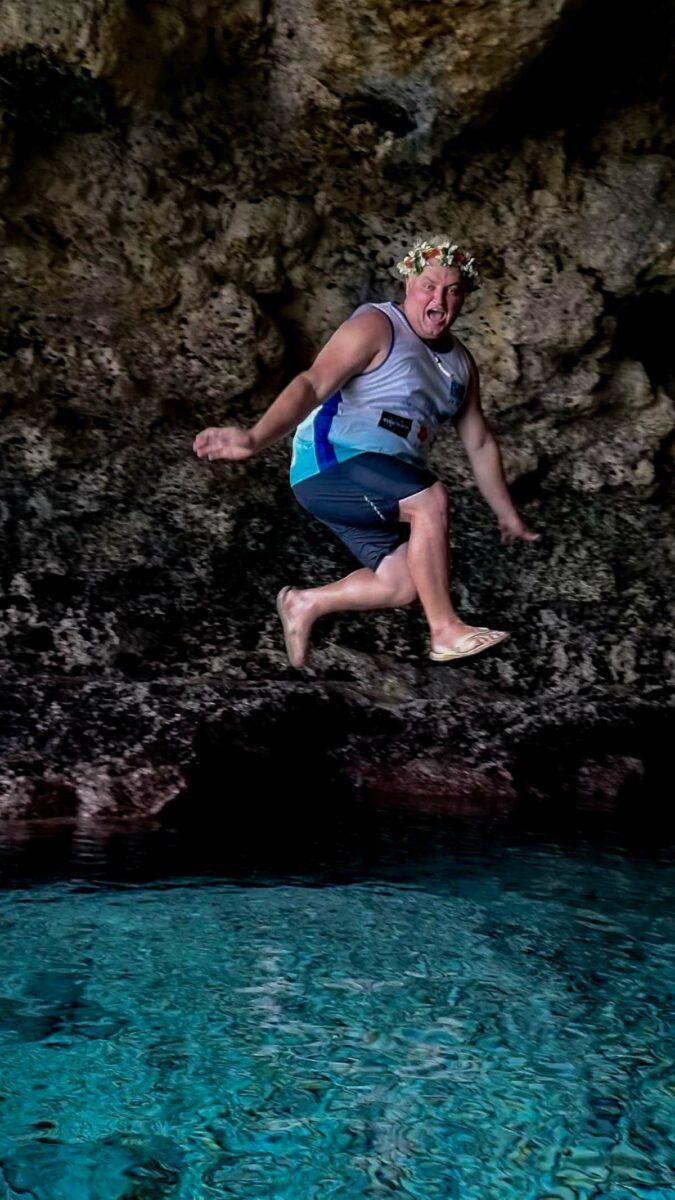 The Complete Travel Guide to Mauke - Cook Islands Pocket Guide