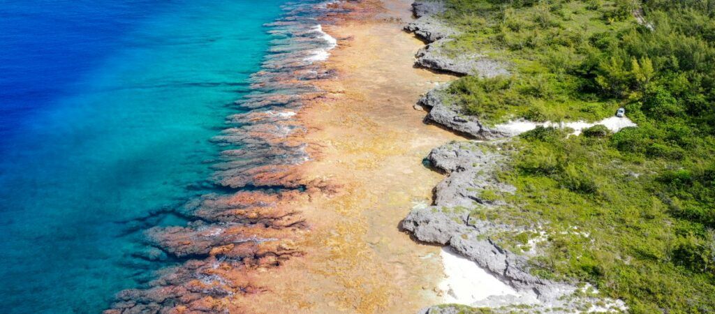 8 Best Beaches on Mitiaro - Cook Islands Pocket Guide