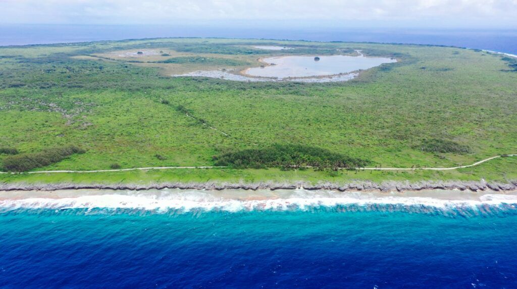 5 Best Caves on Mitiaro - Cook Islands Pocket Guide