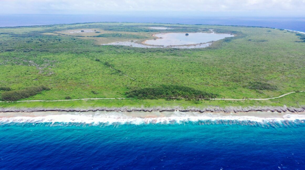 5 Best Caves on Mitiaro - Cook Islands Pocket Guide