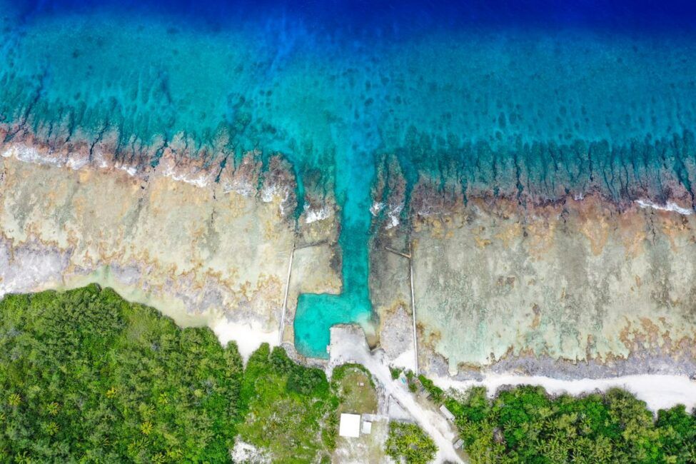 8 Best Beaches on Mitiaro - Cook Islands Pocket Guide