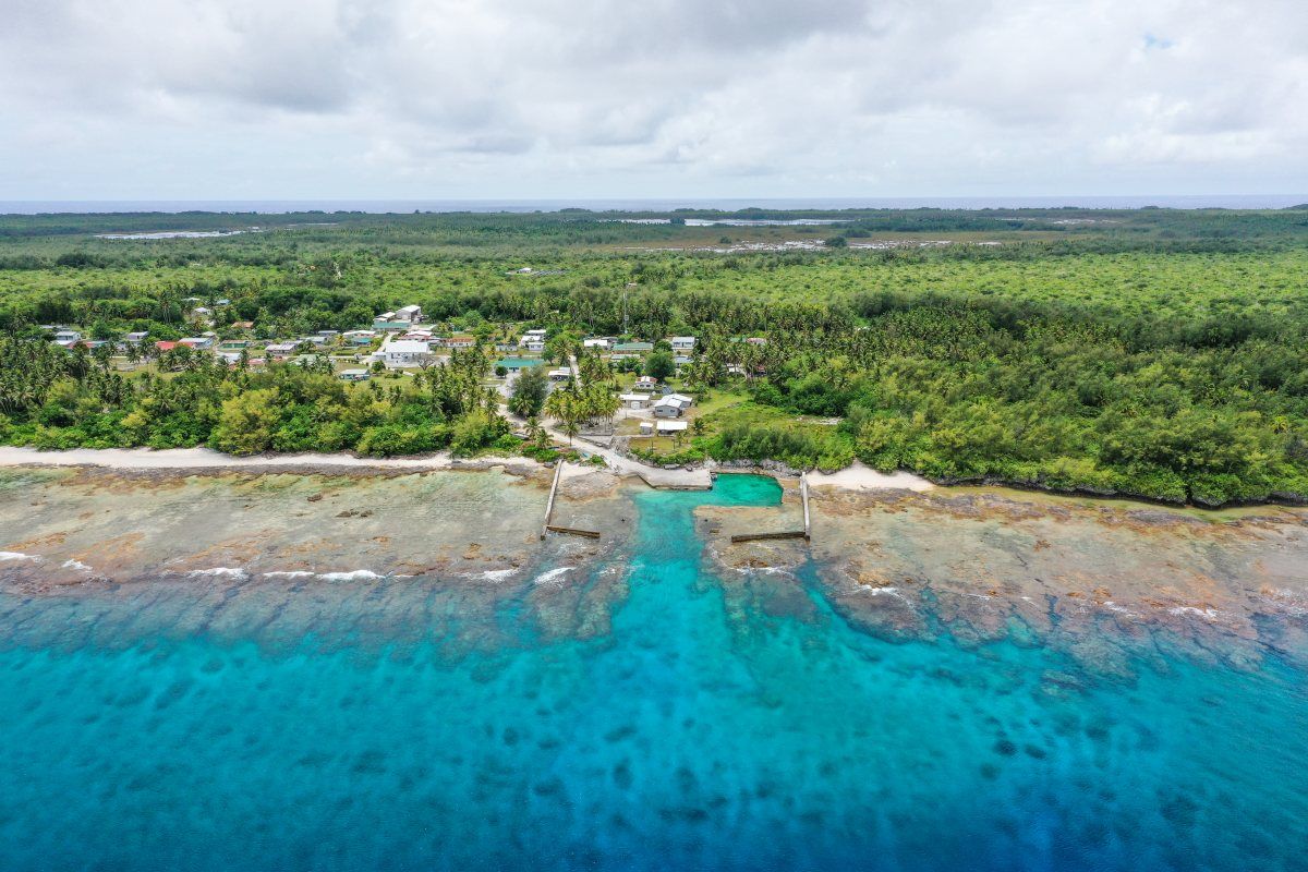 The 13 Less-Travelled Islands of the Cook Islands - Cook Islands Pocket ...