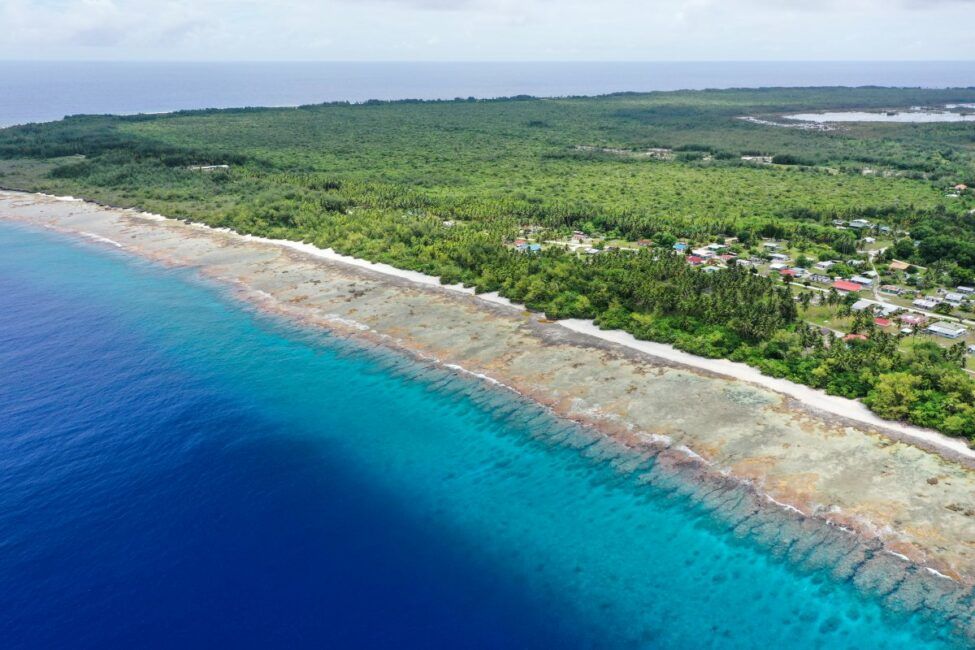 8 Best Beaches on Mitiaro - Cook Islands Pocket Guide